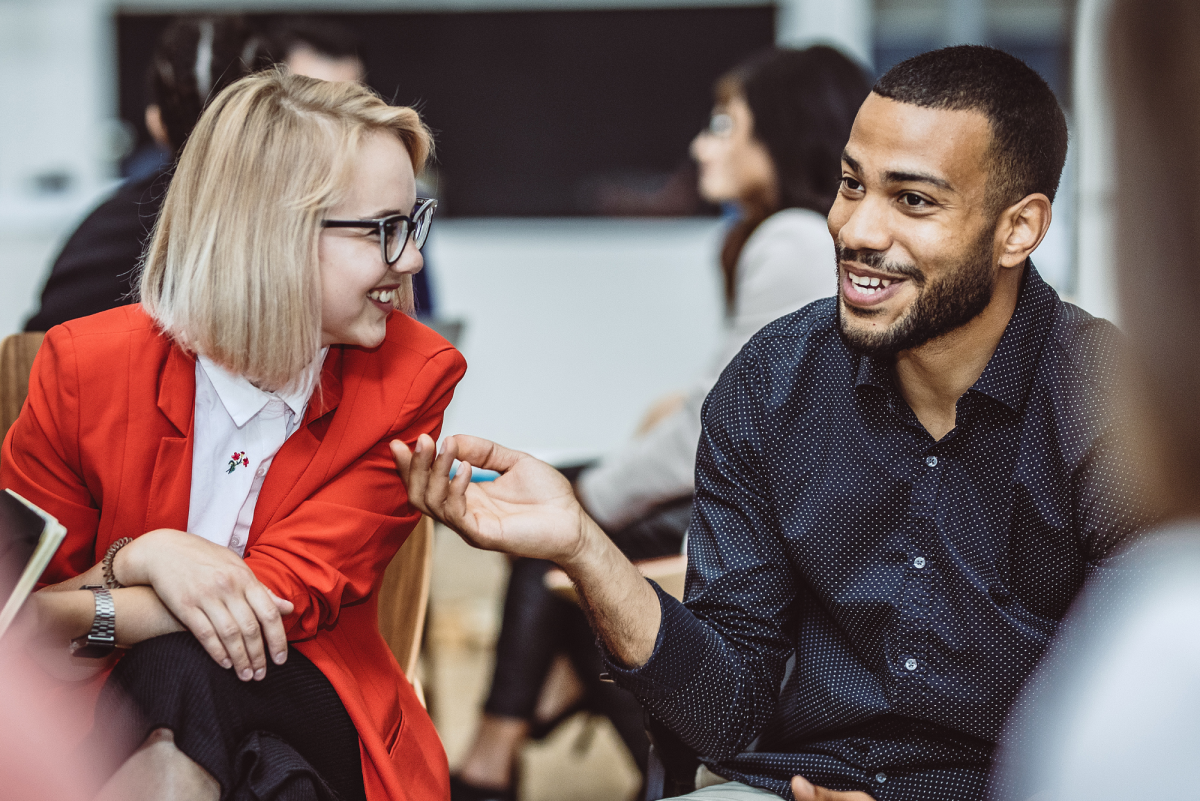 A Customer-Centric Approach to the Corporate Meeting and Event Industry ...
