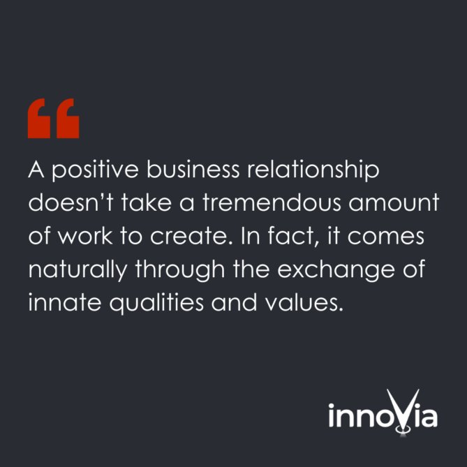 Mastering Business Relationships: Strategies for Success in the Event ...